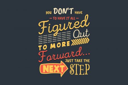 Our Closing Encouragement