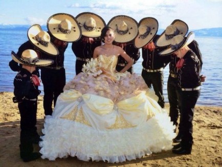 Your Quinceanera Dances: All You Need to Know- Q by DaVinci