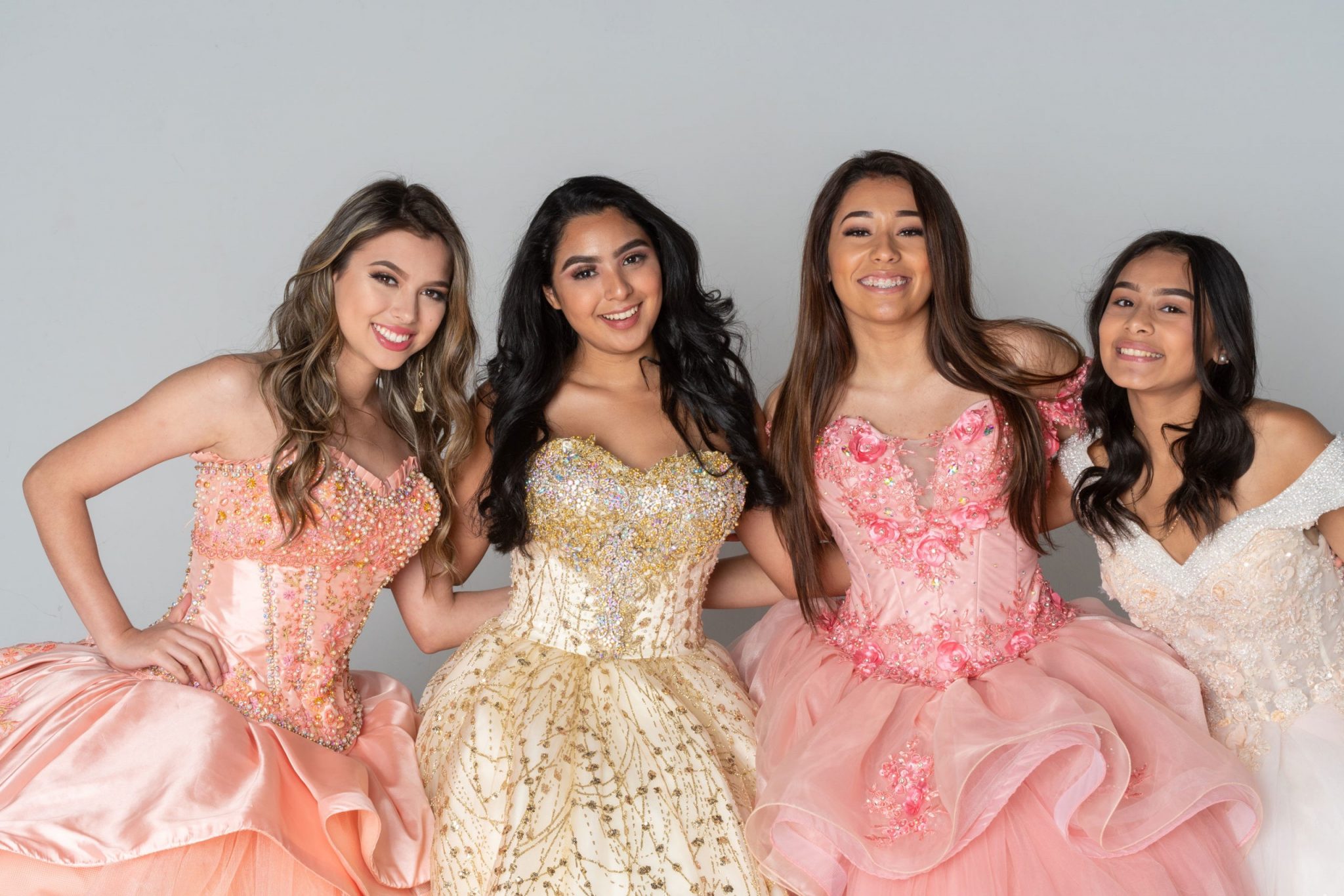 What to Do with Your Quince Dress: 15 Fun Ideas #separator_saQ by DaVinci