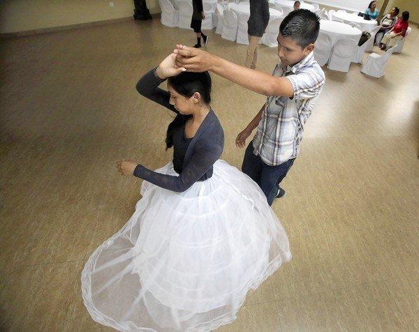 Your Quinceanera Dances: All You Need to Know- Q by DaVinci