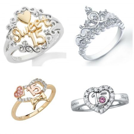 Your godparents may gift you with a piece of jewelry, such as a ...