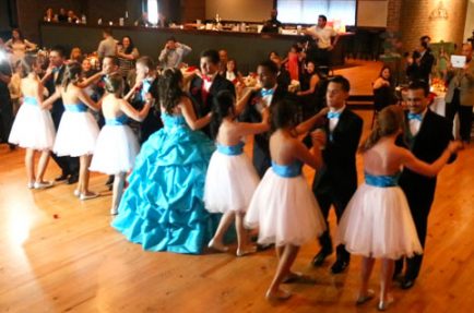 Your Quinceanera Dances: All You Need to Know- Q by DaVinci